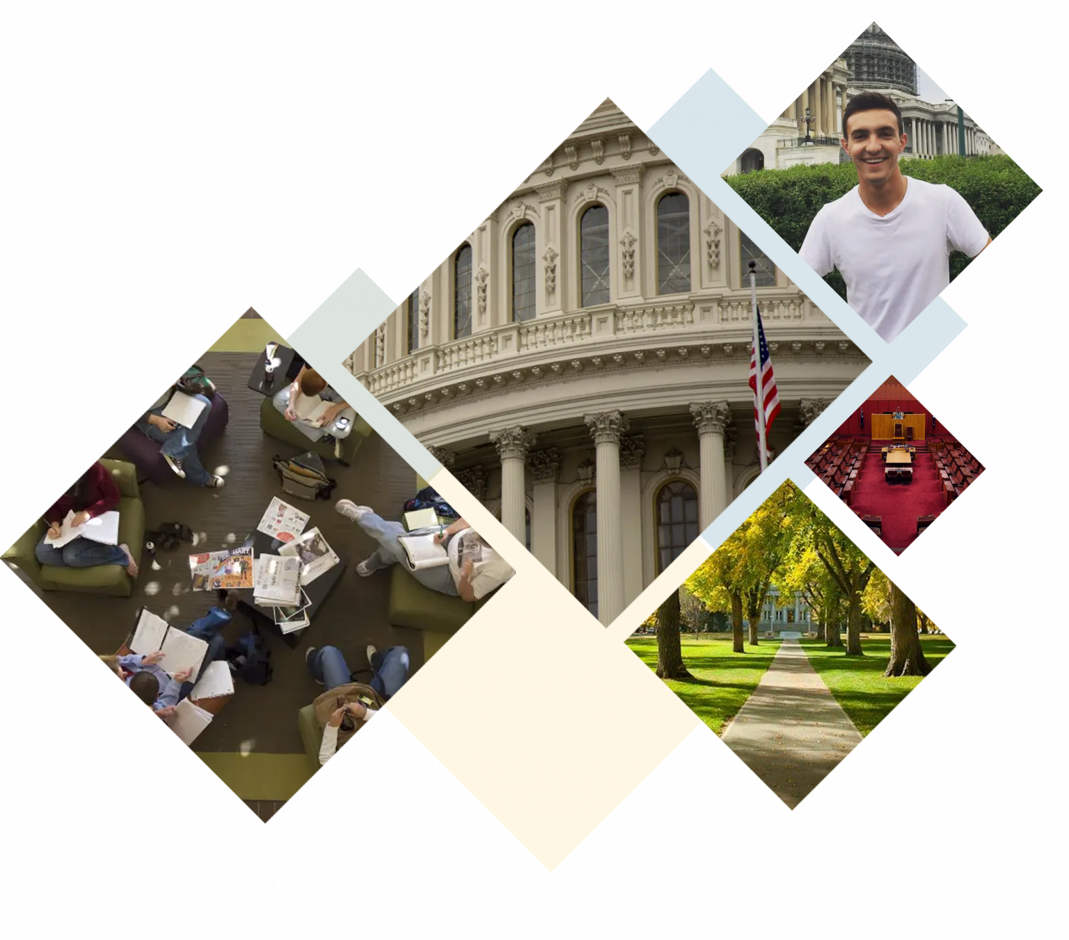 Student Organizations - Political Science | Colorado State University