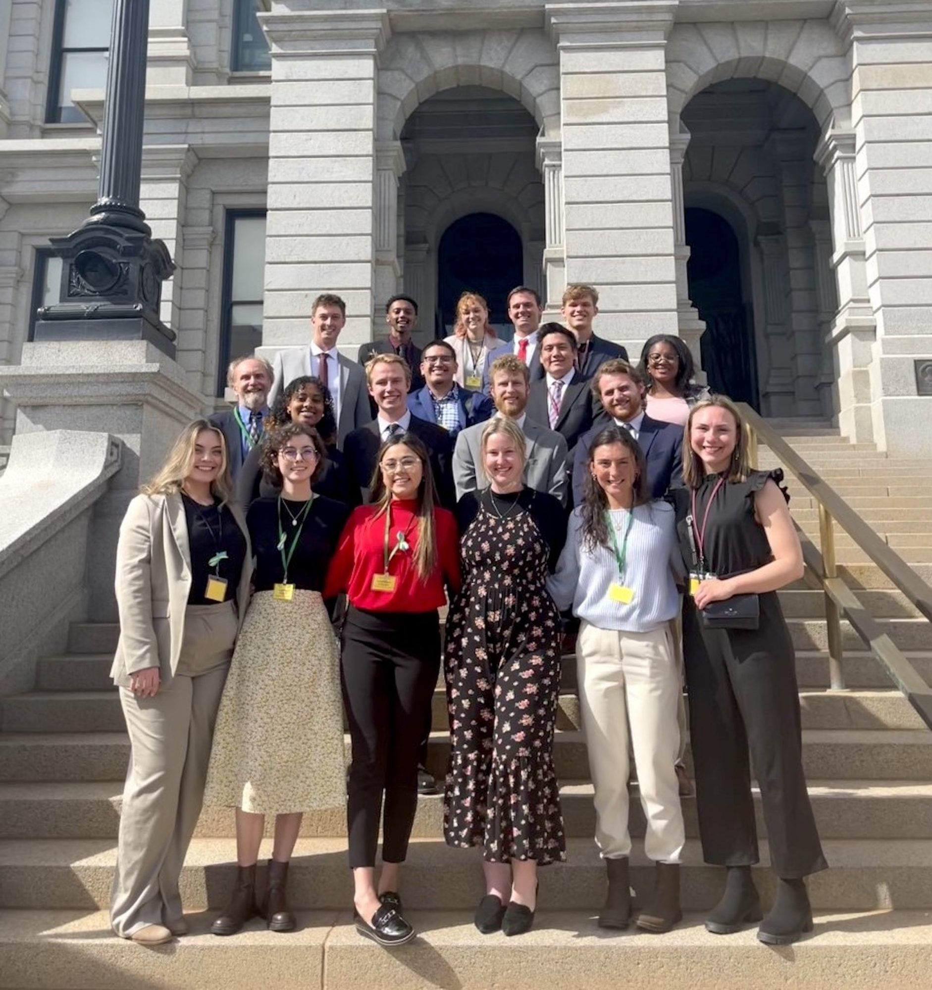 Home - Political Science | Colorado State University