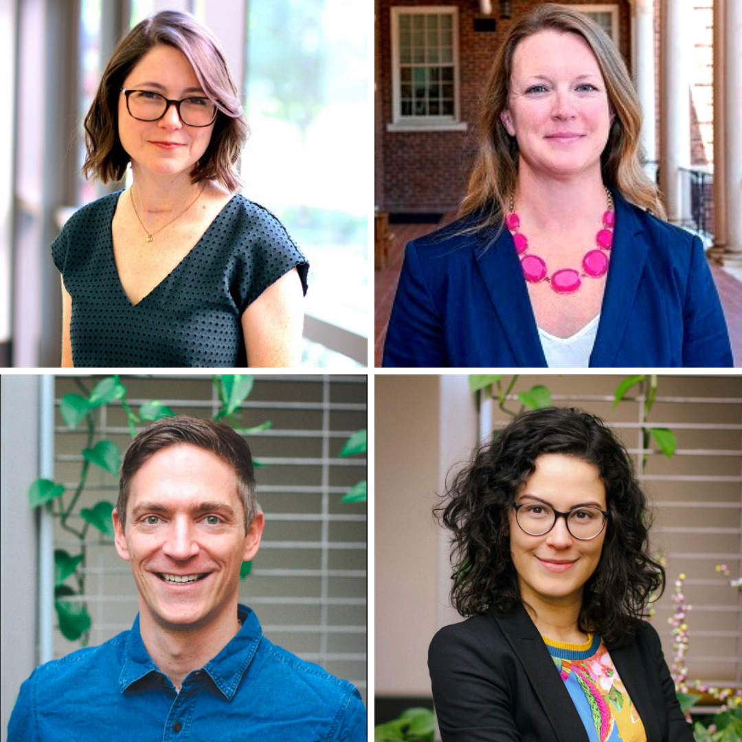 Faculty Notes - Political Science | Colorado State University