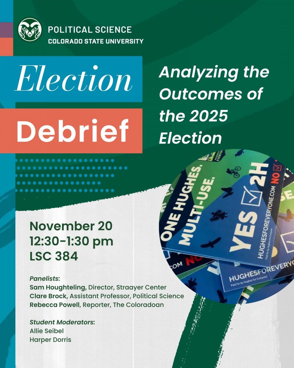 Election Debrief: Analyzing the Outcomes of the 2025 Election ...